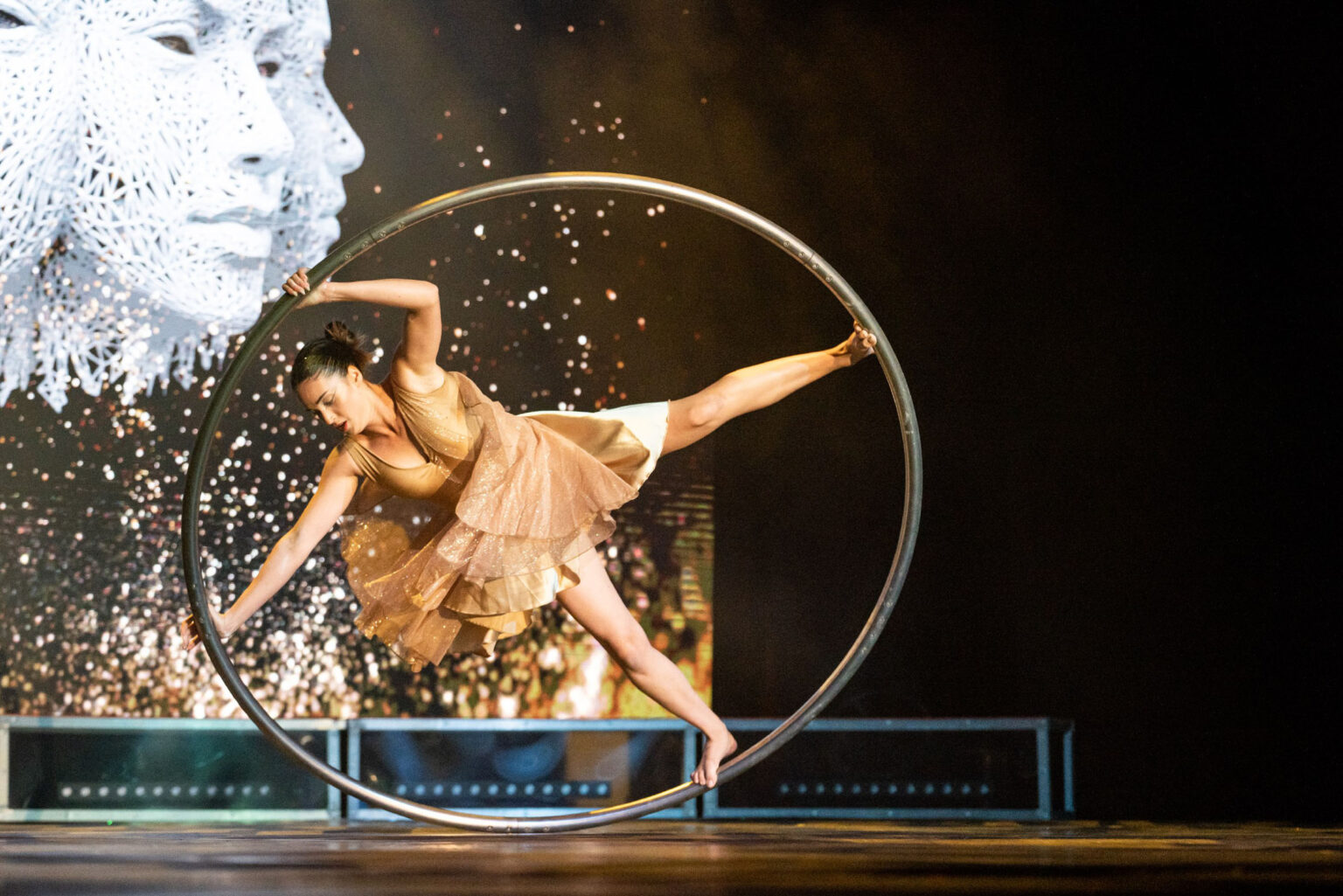 Show - Kerstcircus Den Haag